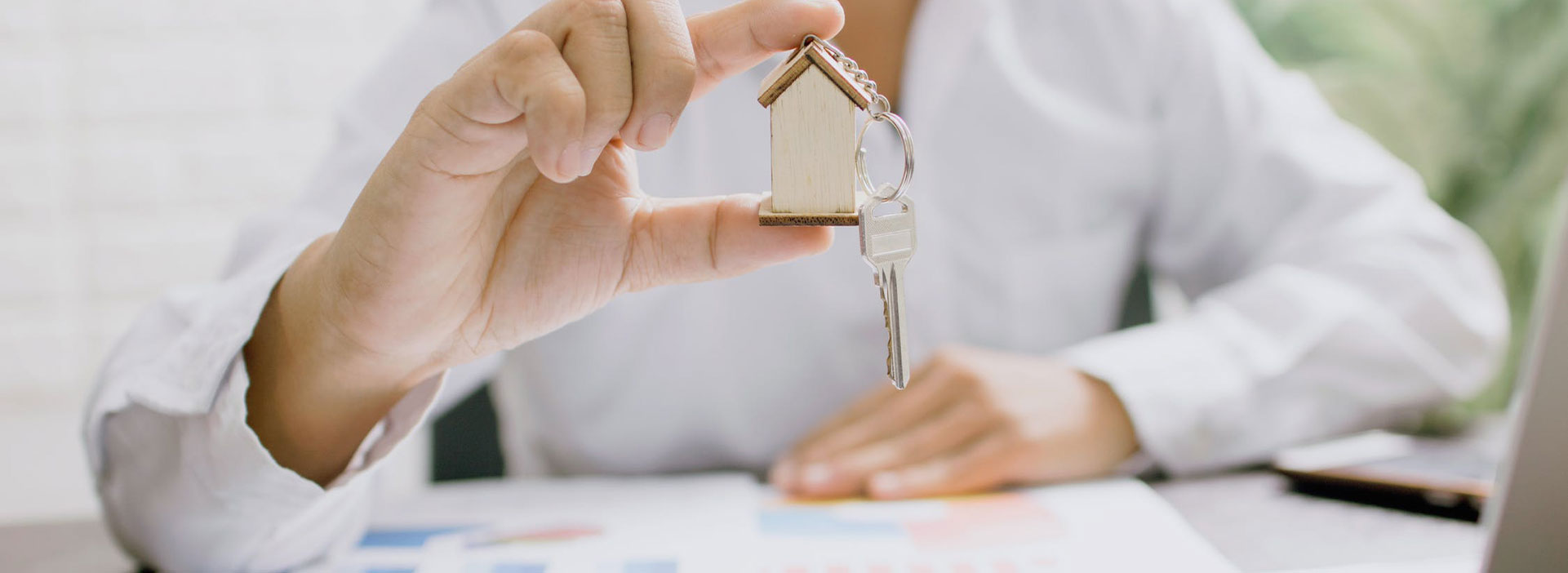 About Us - Degiorgio Properties